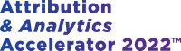 Attribution & Analytics Accelerator 2023 - The ARF